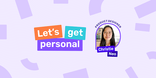 Early careers at Persona