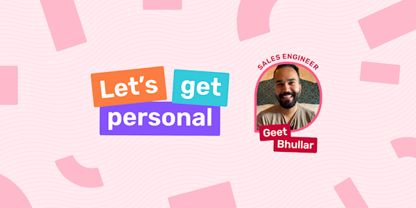 Early careers at Persona