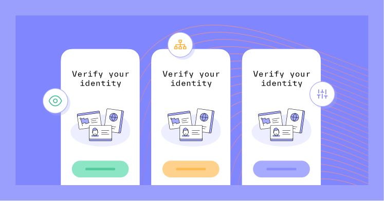 Shop like a pro: 4 questions experts ask when evaluating identity verification solutions | Persona