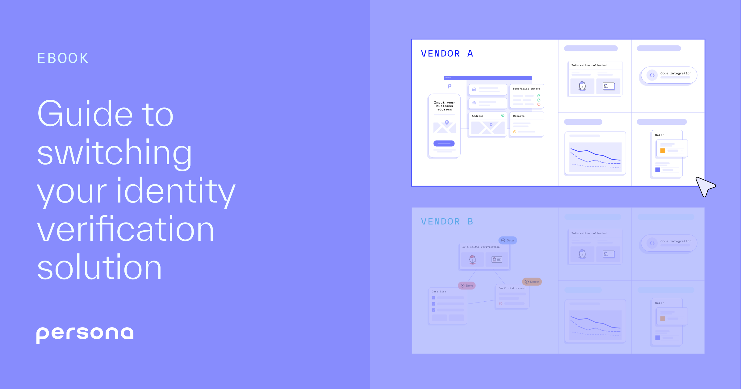 The step-by-step guide to switching identity verification solutions ...