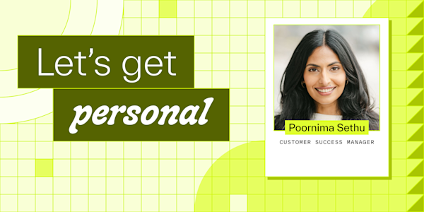 Early careers at Persona