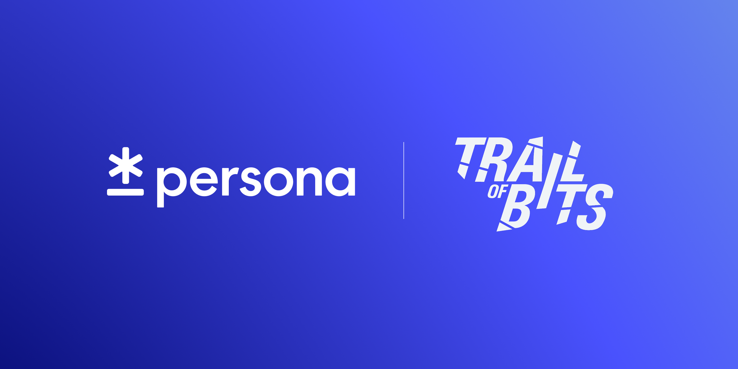 Persona Data Practices Verified by Independent Code Review