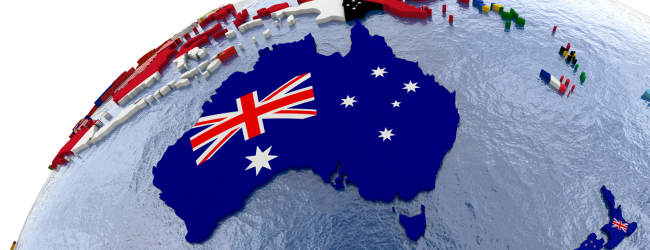 Can't Stop, Won't Stop: Melbourne and Sydney Dominate Global ...