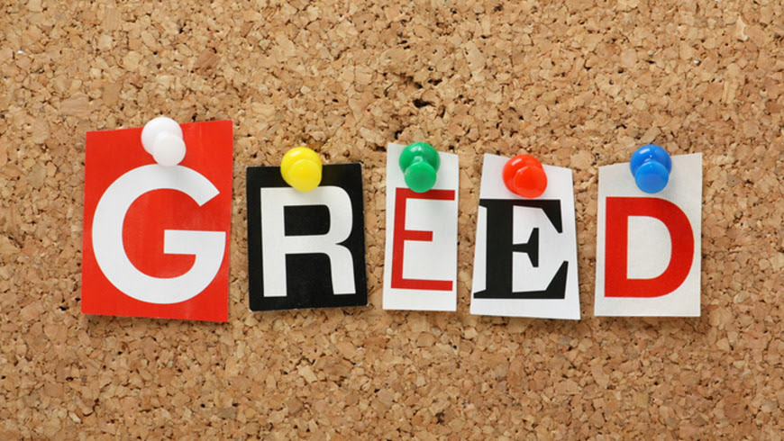 Housing Crisis OR Government Greed? - Property Club