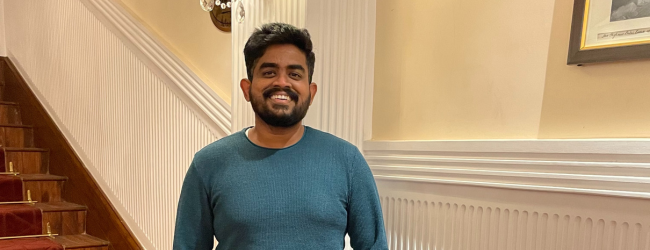 Venu Thamotharan - Property Club