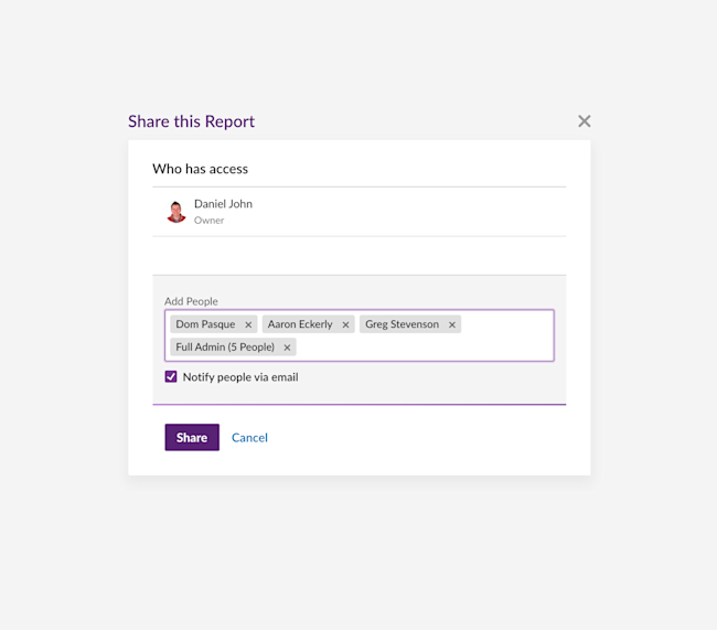 HR Reporting Software - For Instant HR Analytics & Insights