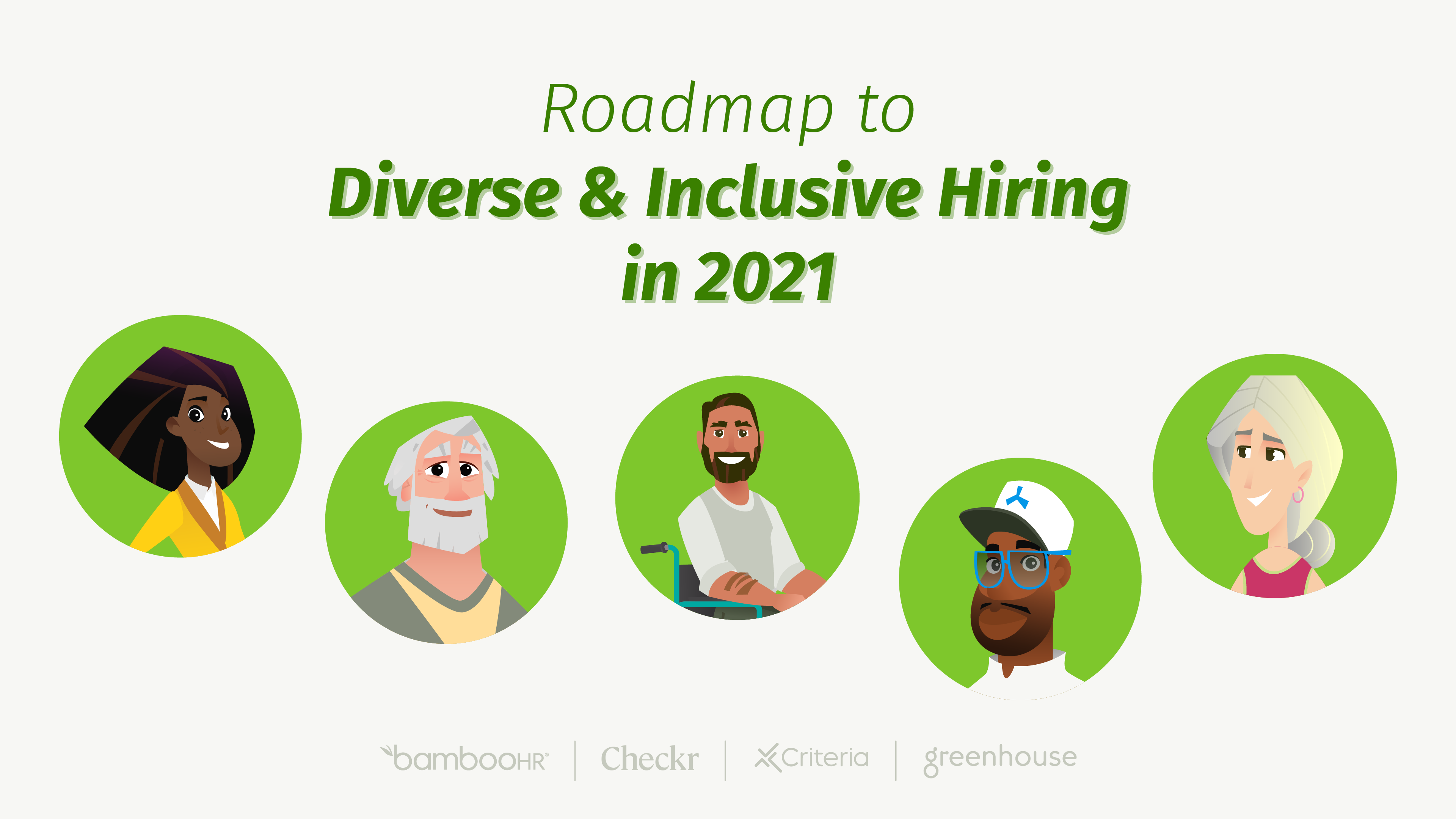 Roadmap to Diverse and Inclusive Hiring in 2021 | BambooHR