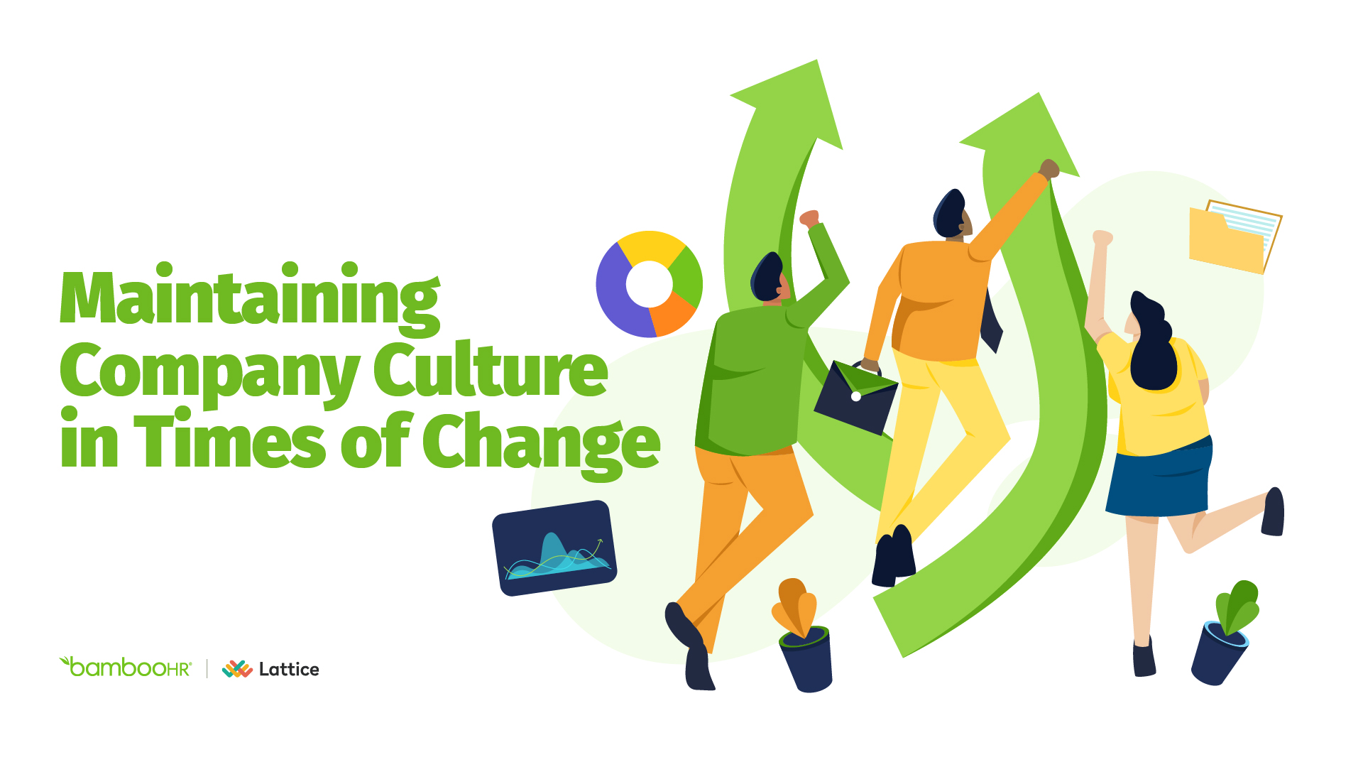 Maintaining Company Culture in Times of Change | BambooHR