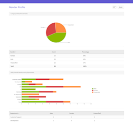HR Reporting Software For Instant HR Analytics Insights
