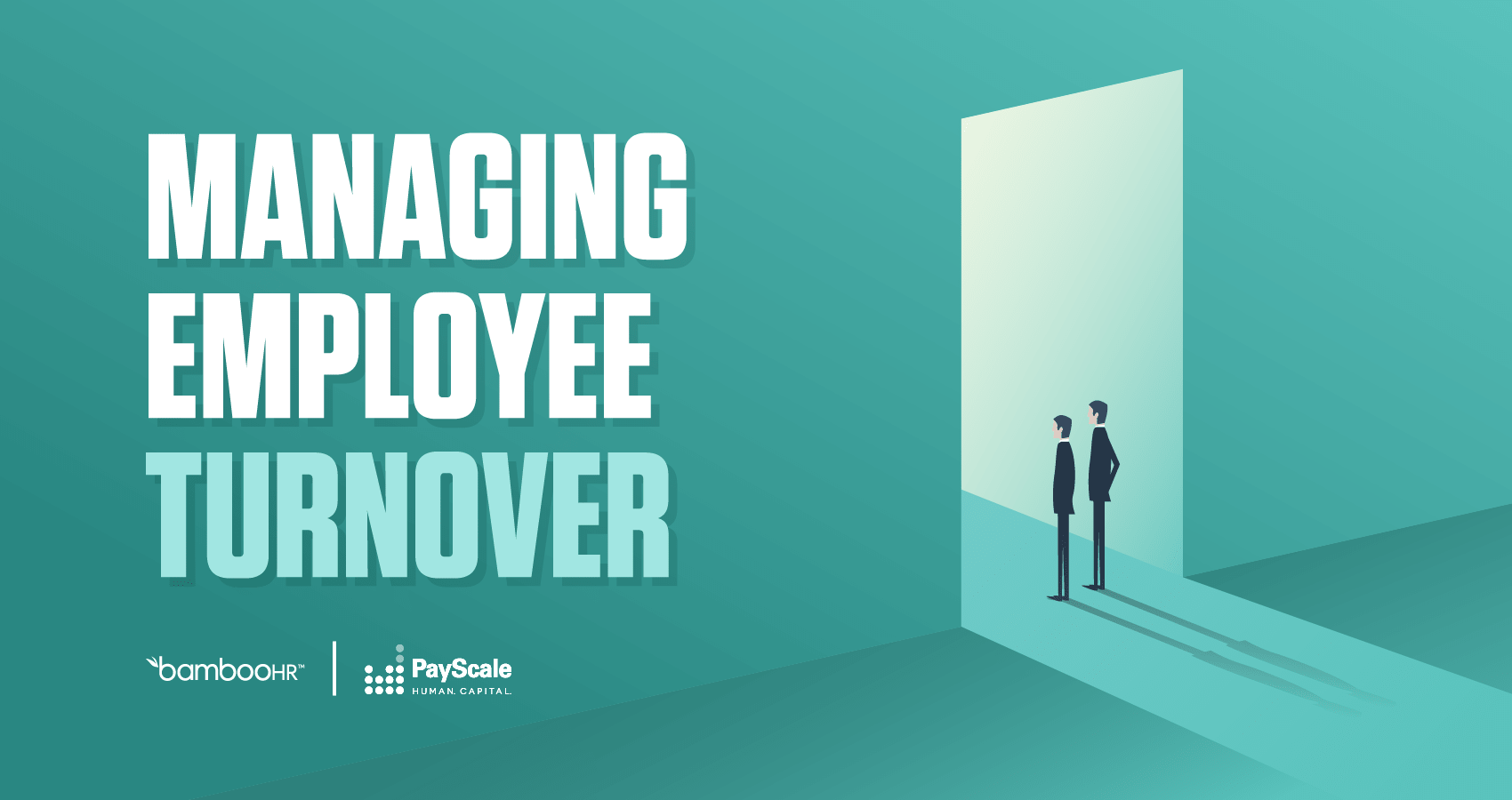 Managing Employee Turnover | BambooHR