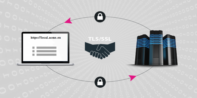 Ssl Tls Starttls
