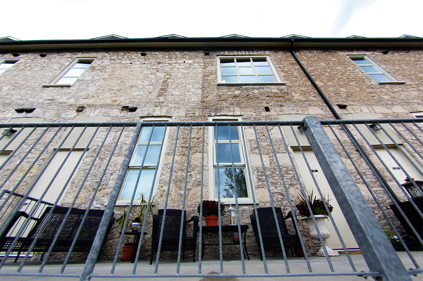 The Grand Lofts, 25 Concession Street, Cambridge | Condo Culture