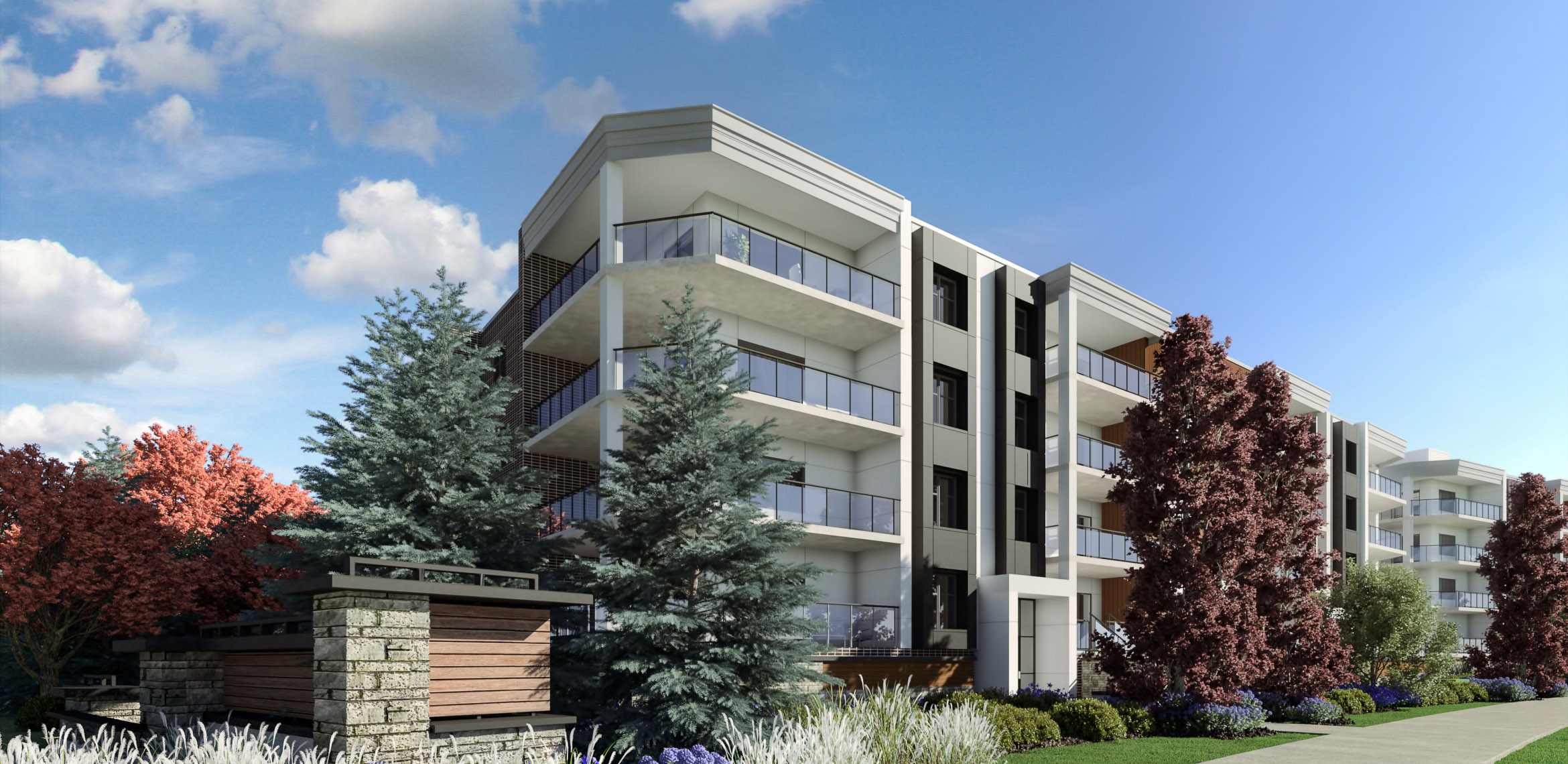 Trailside at Grey Silo Gate, 245 Grey Road, Waterloo | Condo Culture
