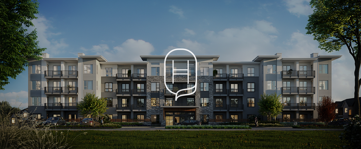 The Hush Collection - Towns and Flats, 110 Fergus Avenue, Kitchener ...