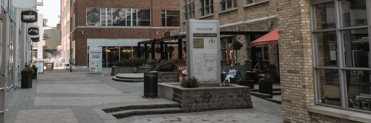 Bauer District | Condo Culture