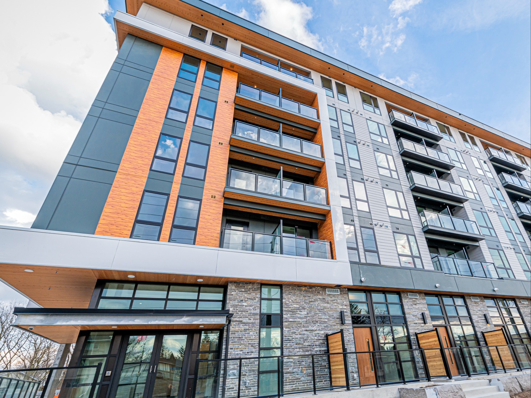 Moda, 312 Erb Street West, Waterloo | Condo Culture