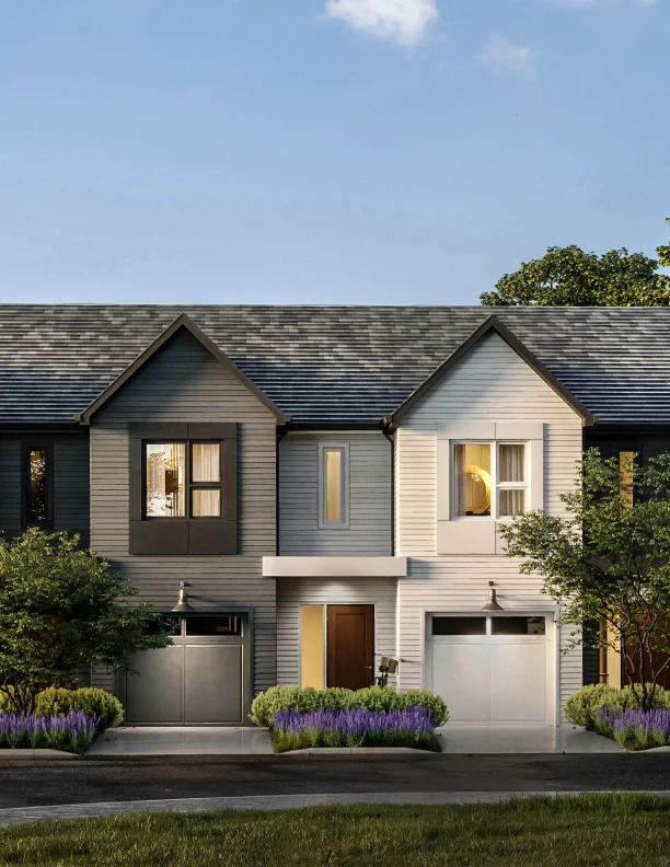 The Hush Collection - Towns and Flats, 110 Fergus Avenue, Kitchener ...