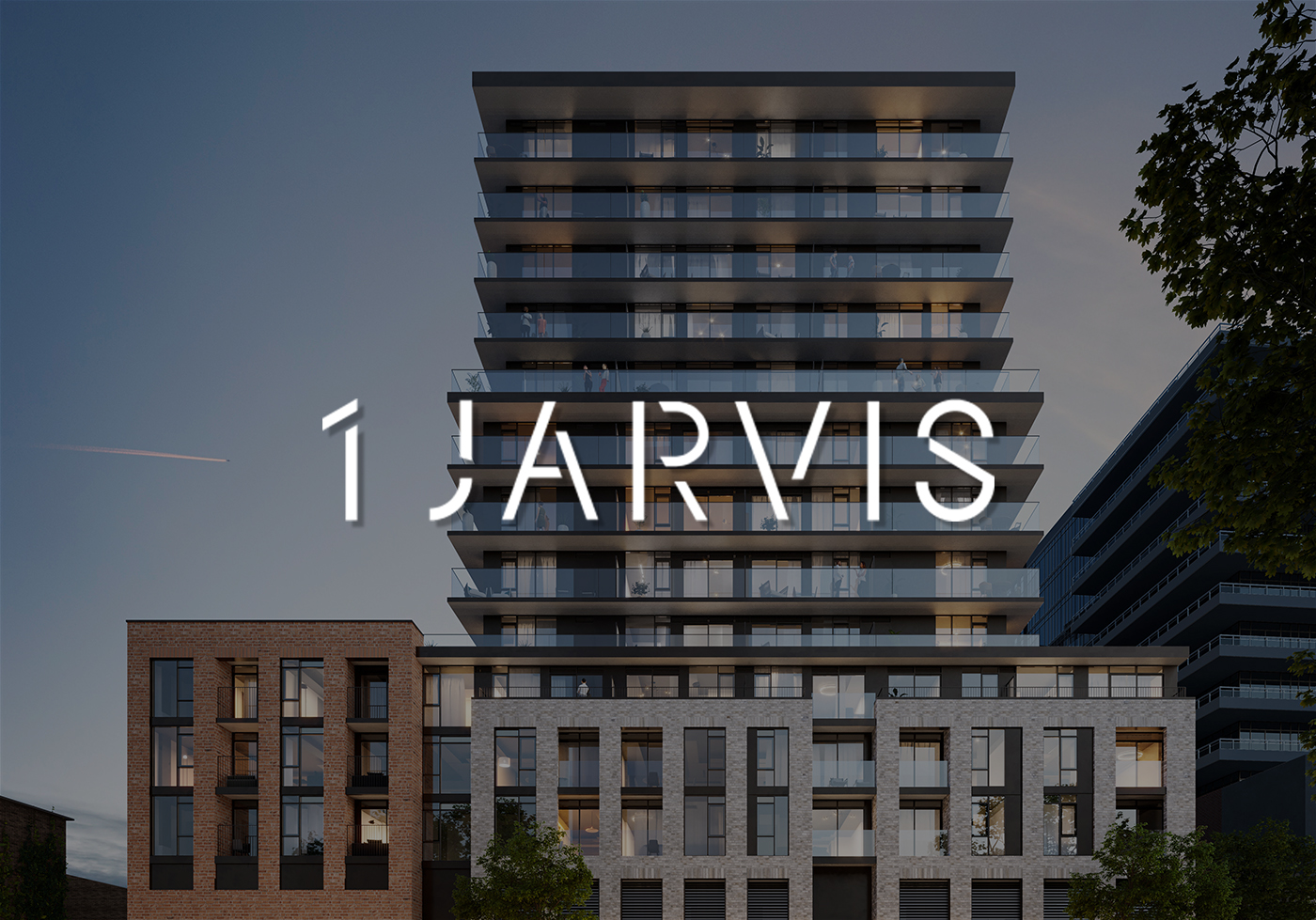 1 Jarvis, 1 Jarvis Street, Hamilton | Condo Culture