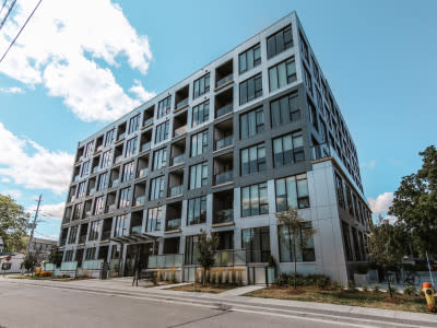 Midtown Lofts, 690 King Street West, Kitchener | Condo Culture