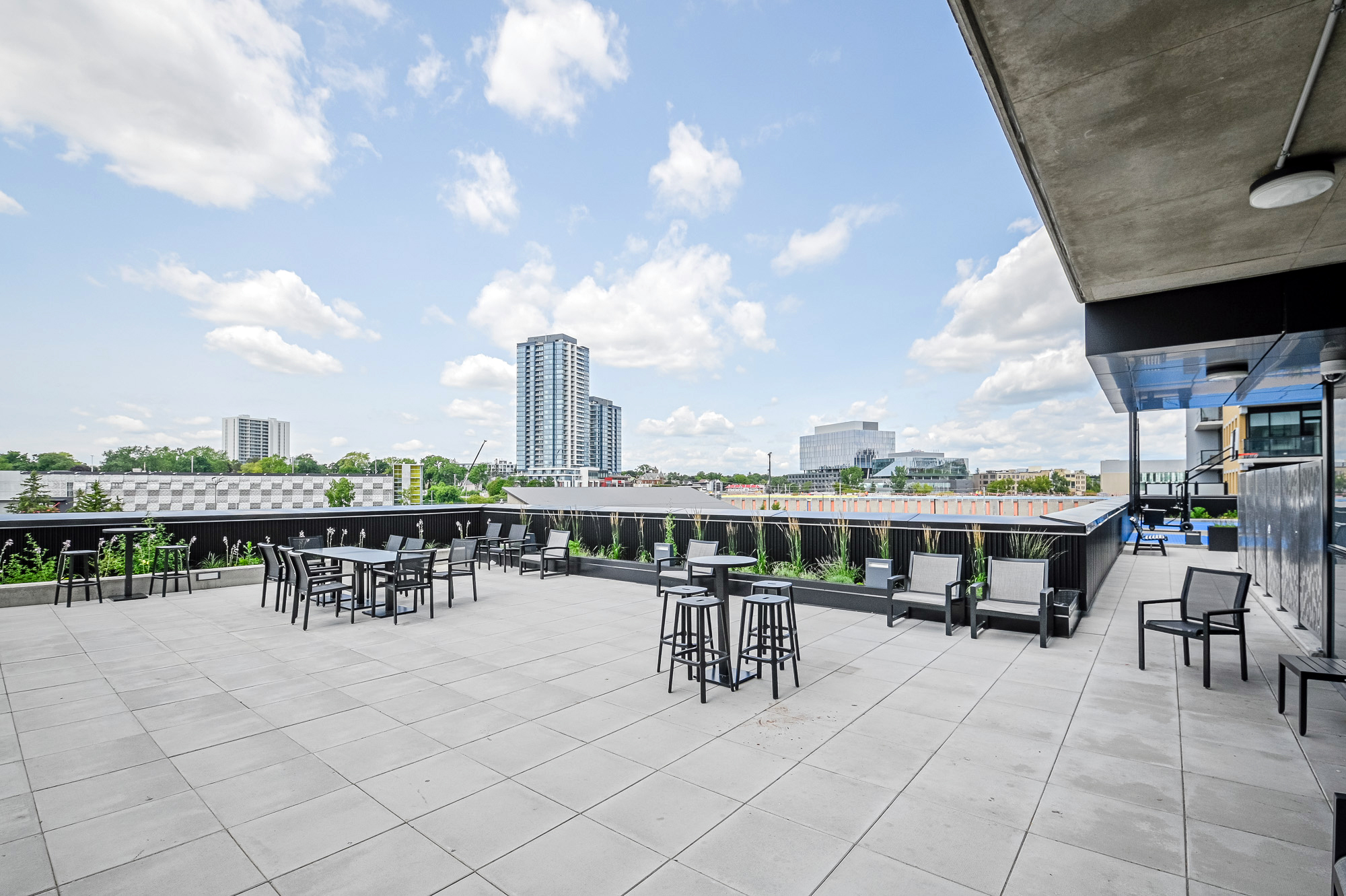 1104 - 108 Garment Street, Kitchener | Condo Culture