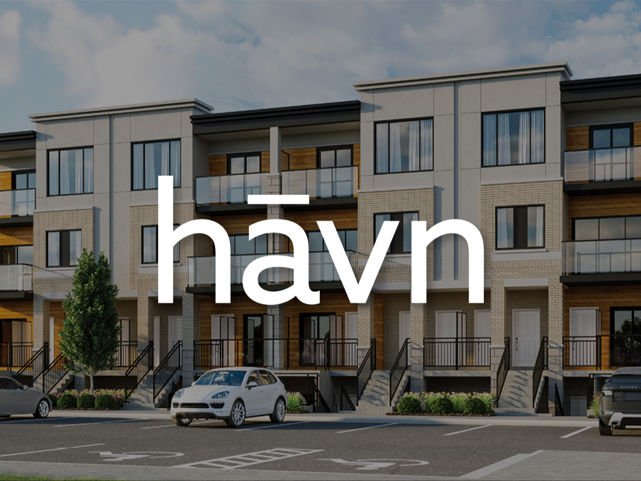 Havn, 25 Isherwood Avenue, Cambridge | Condo Culture