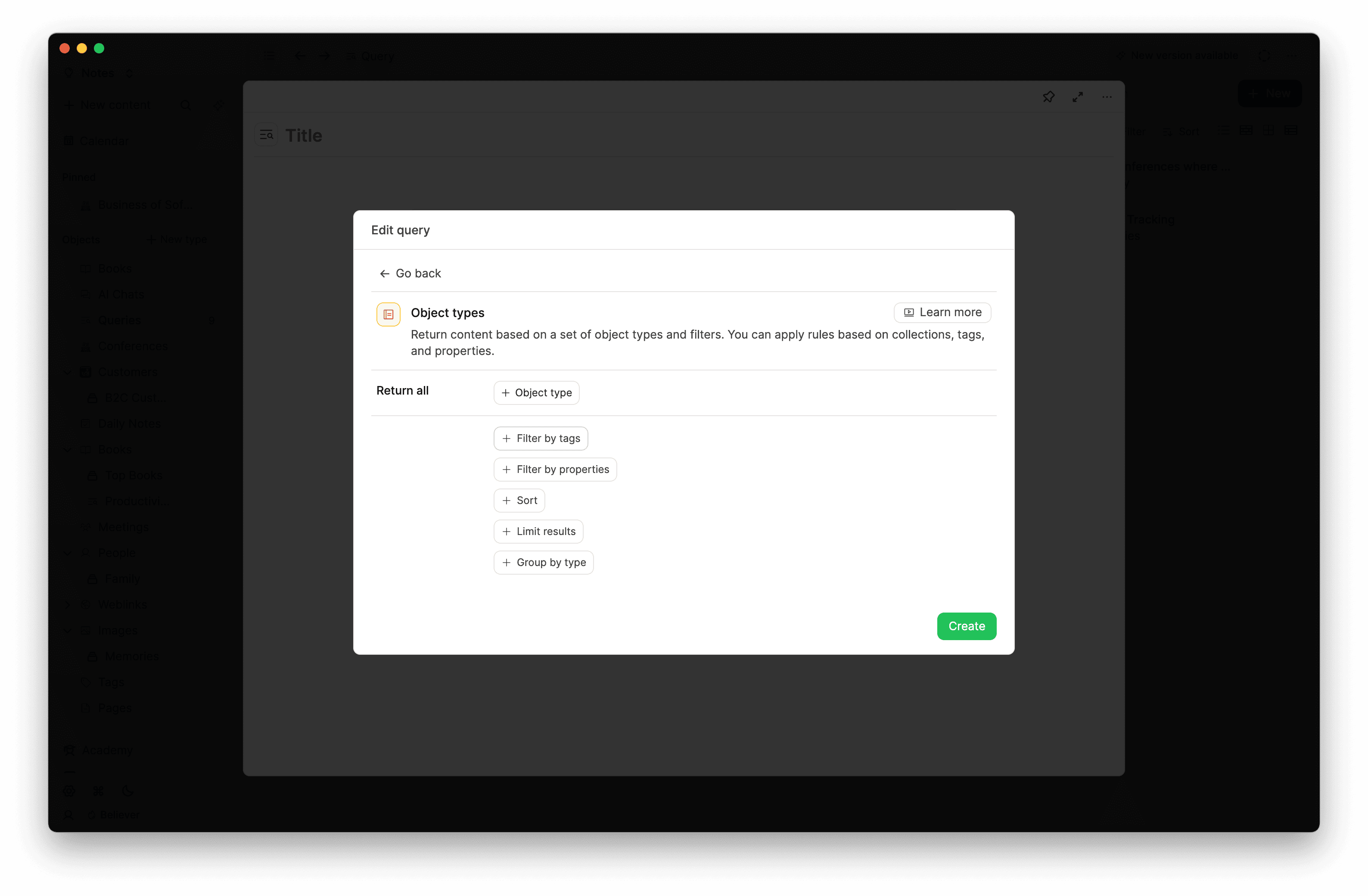 5 Best Notion Alternatives in 2024
