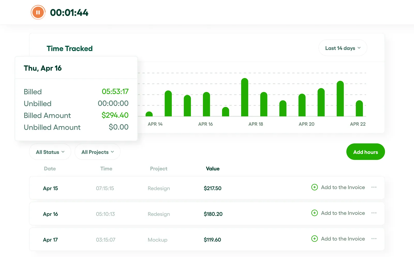 Bonsai App Review: Ultimate Freelancer Productivity App?
