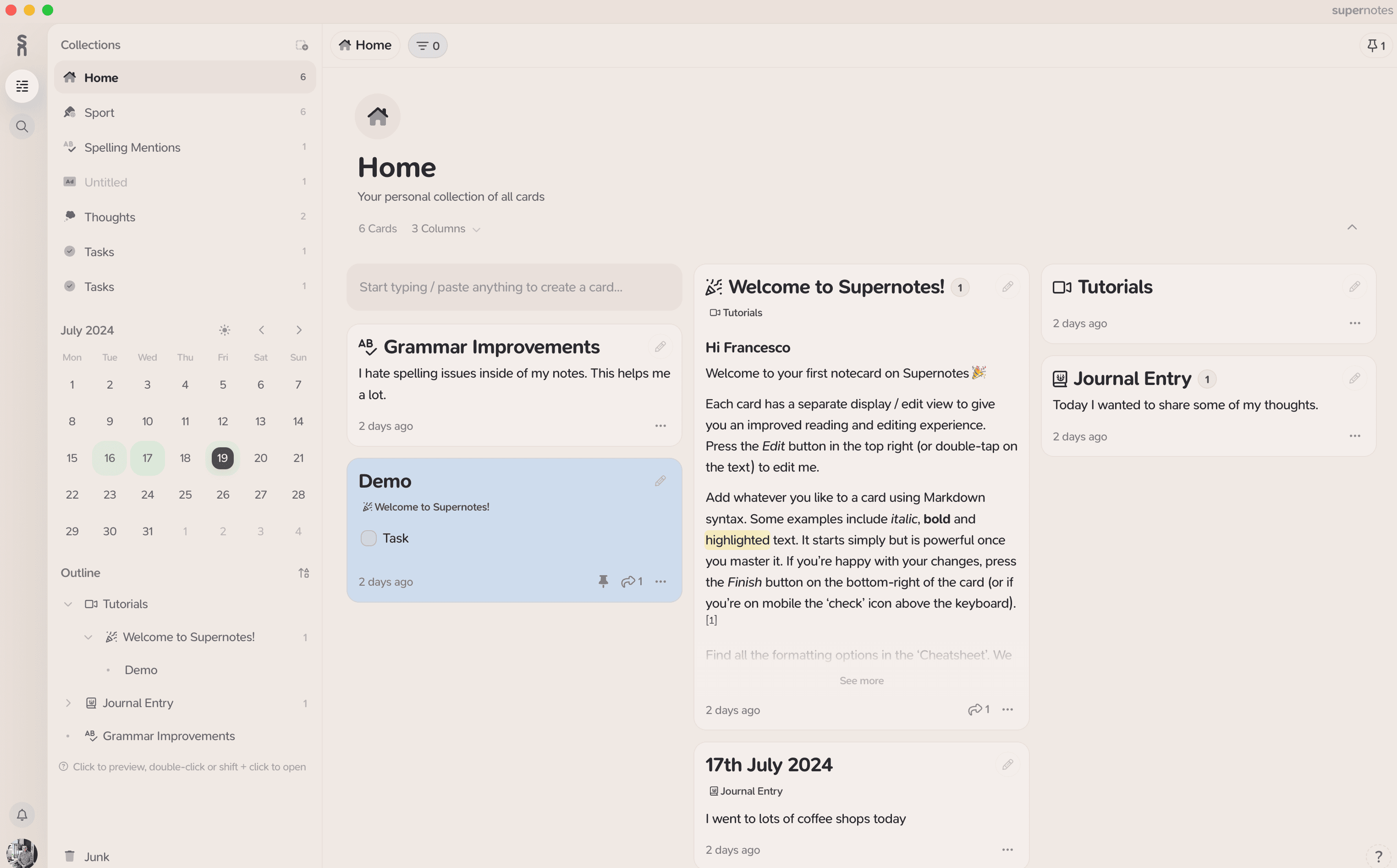 Free & Paid Note-Taking Apps for Better Note-Taking