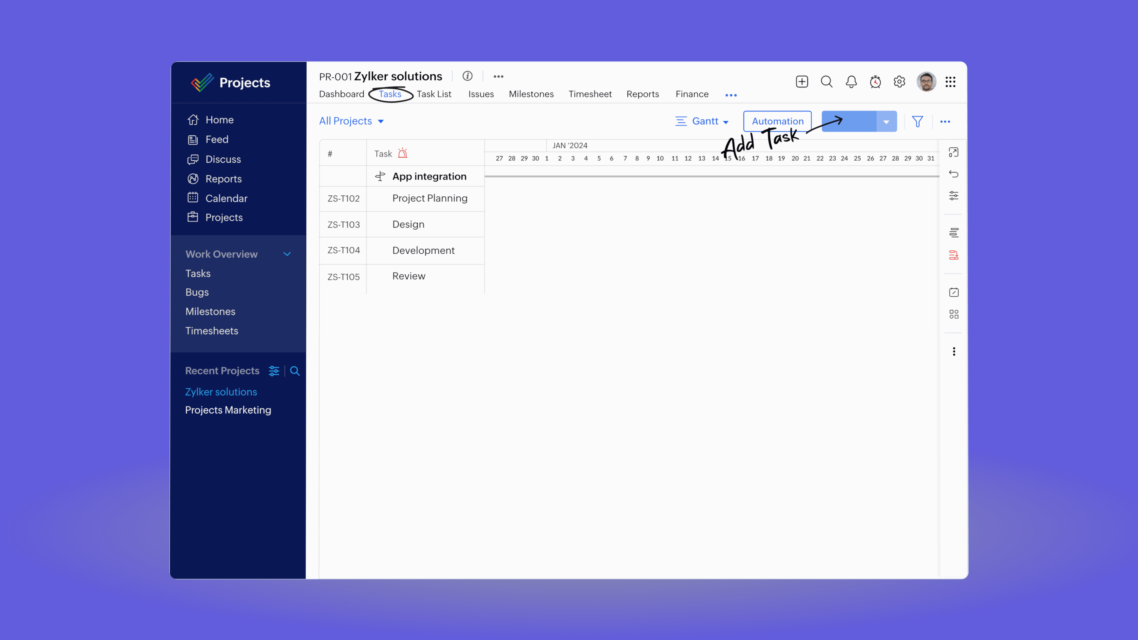 Over 20+ Free & Paid Project Management Software