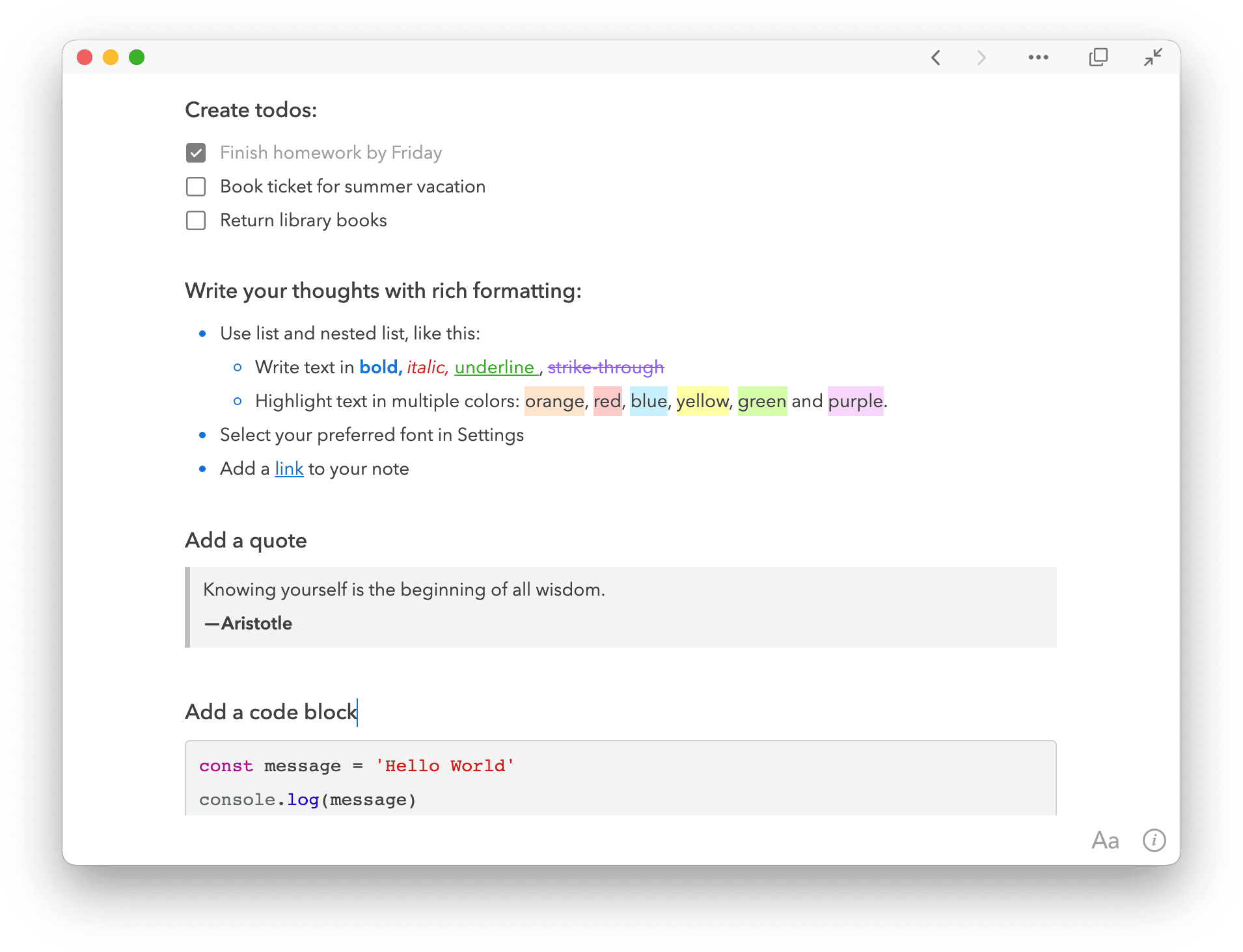 Best Evernote Alternatives in 2024: Top Picks & Choices