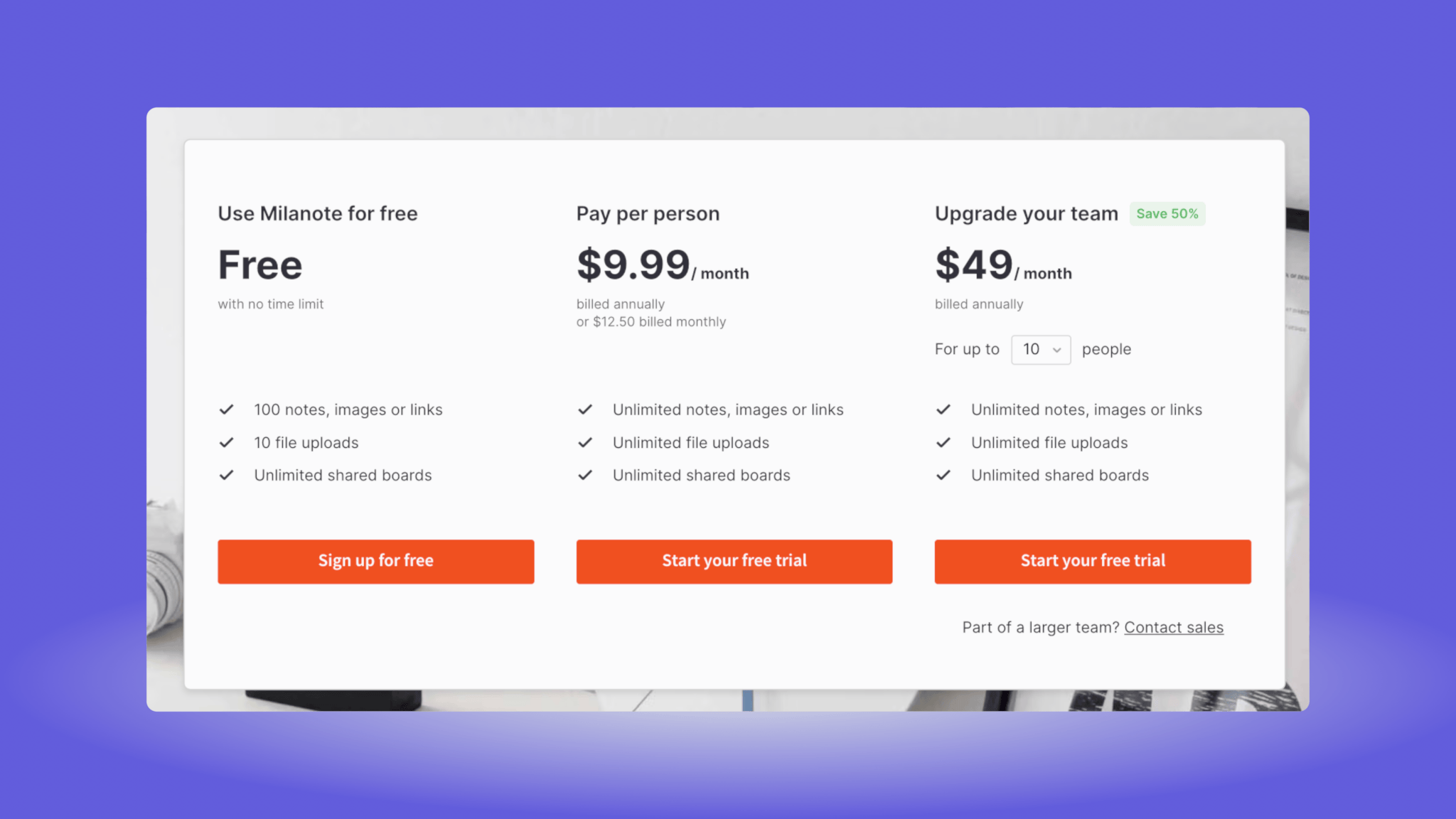 Milanote Review (2024): A Projects & Notes App Combined