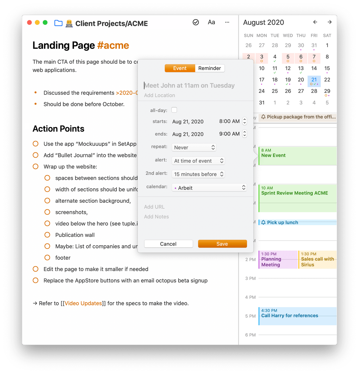 Best Evernote Alternatives in 2024: Top Picks & Choices