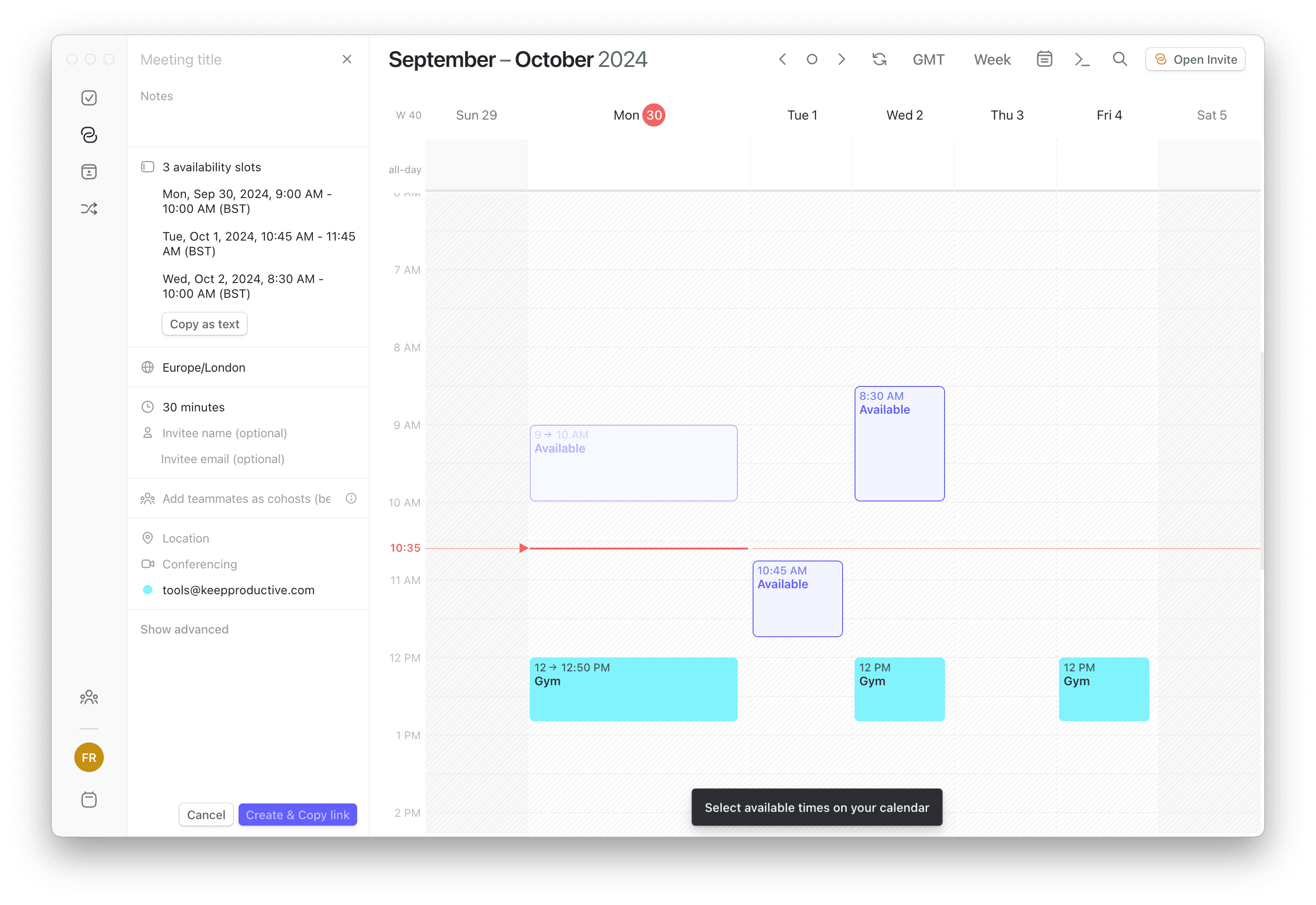 9 Best Free Calendar Apps in 2024