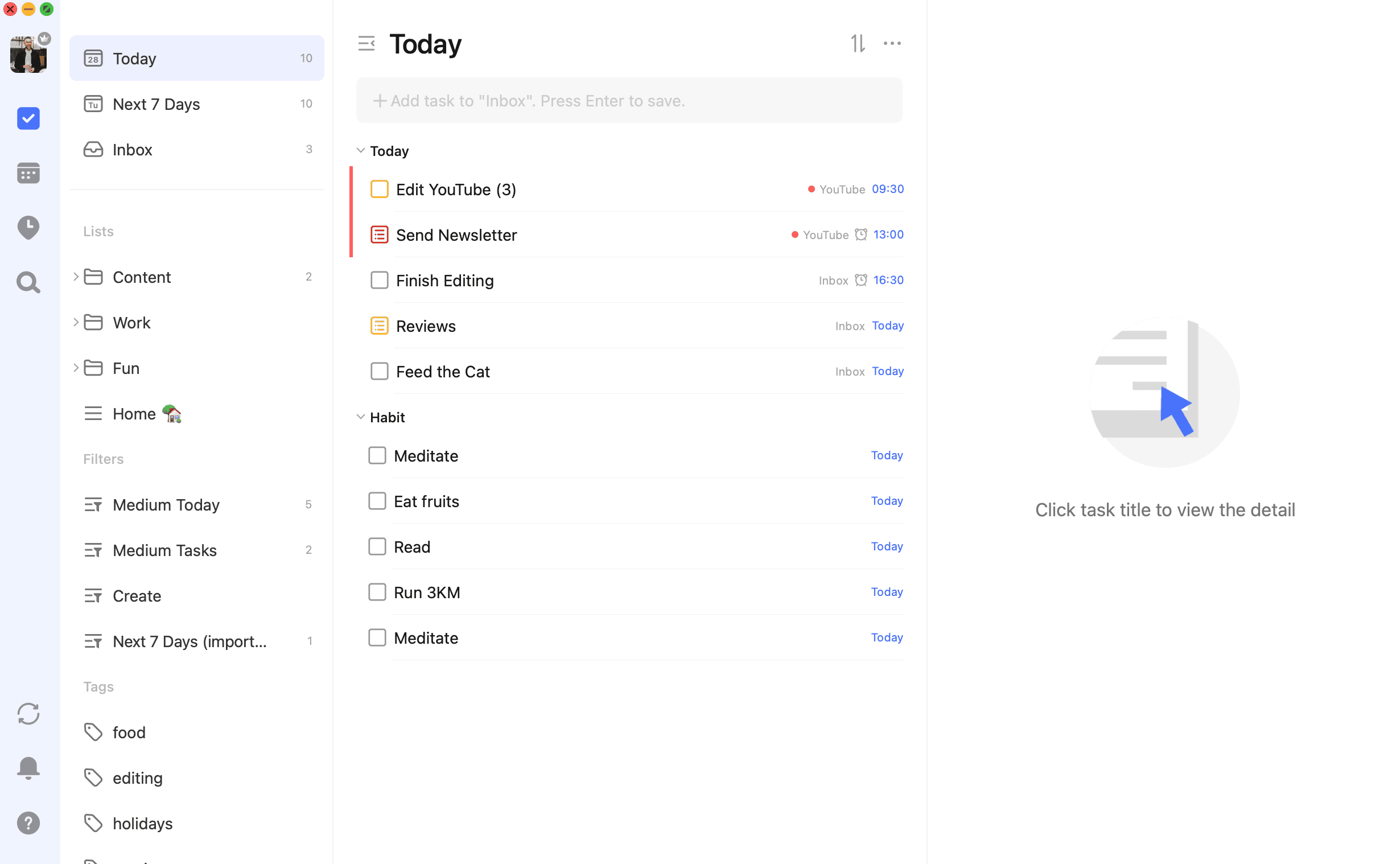 Best Task Management Apps for 2024: Ranked!