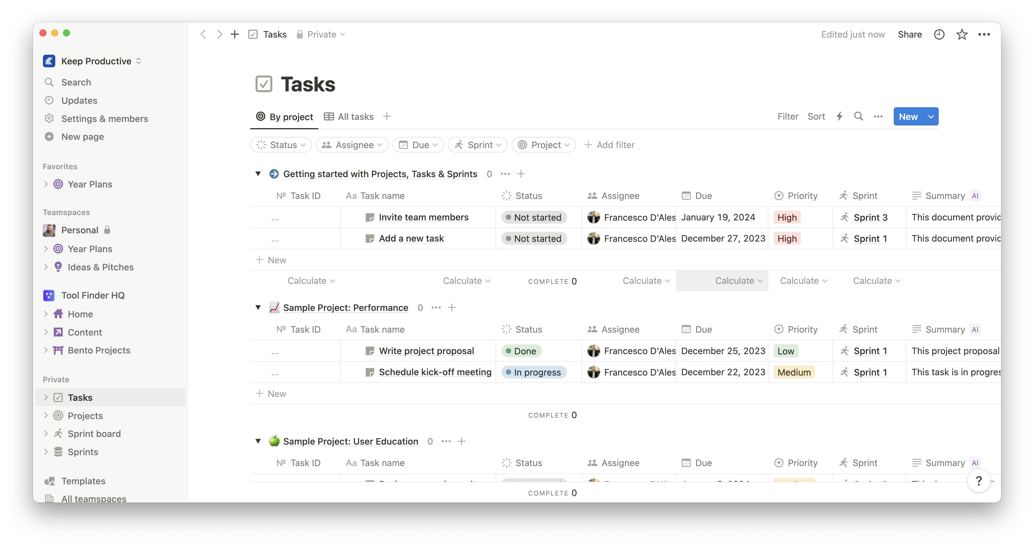Best Time Management Apps in 2024: Reviewed & Curated