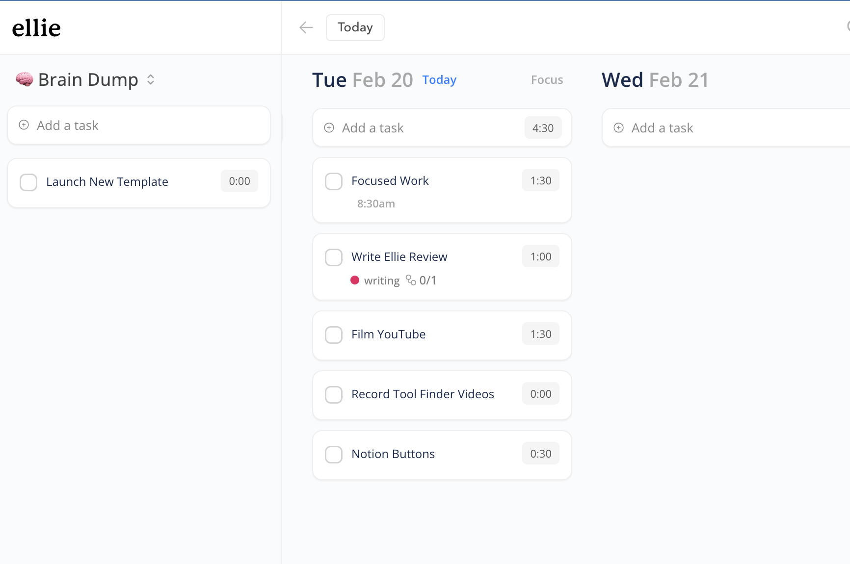 Best 10 Sunsama Alternatives to Consider in 2024
