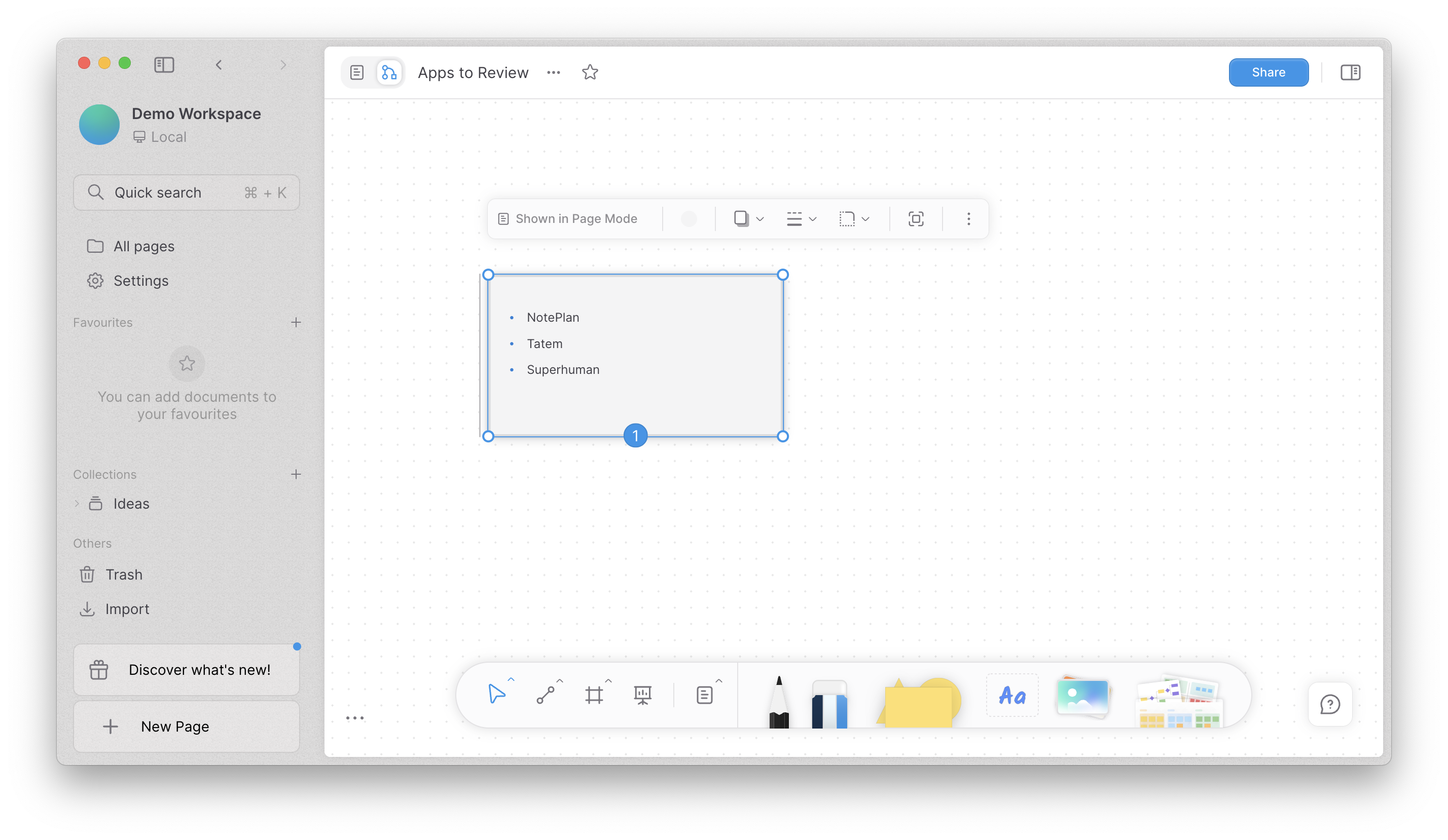 5 Best Open Source Note Taking Apps for 2024