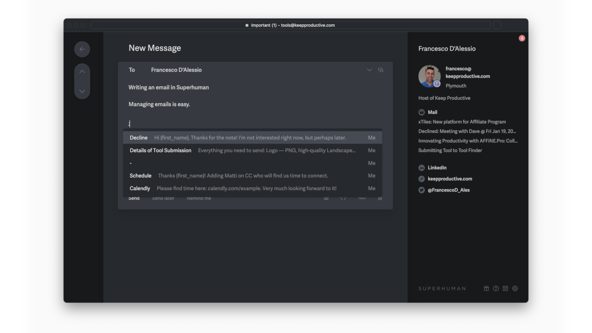 The Best 7 Email Clients & Apps for 2024: Reviewed & Curated