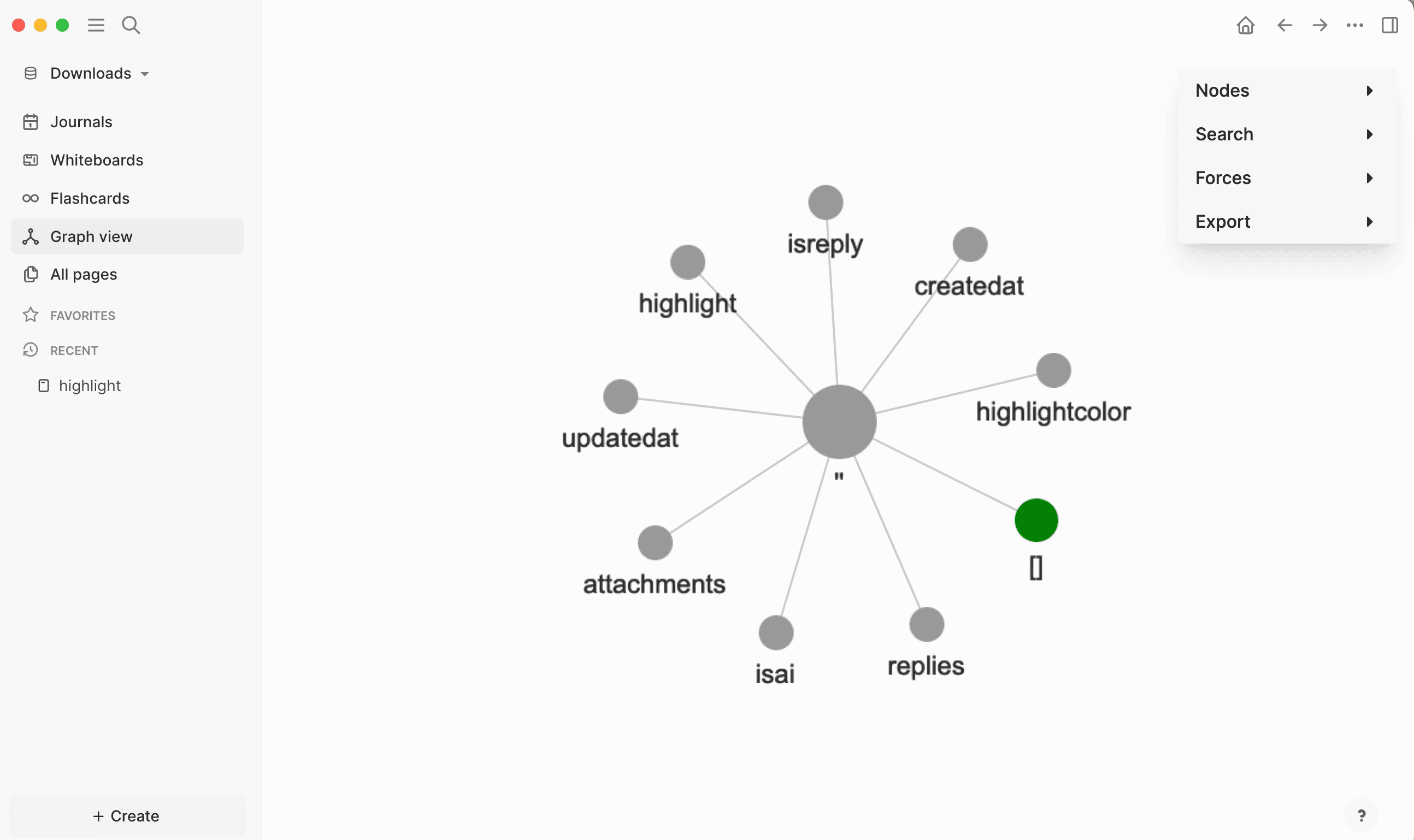 Logseq: Top Features, Pricing & User Reviews (2024)