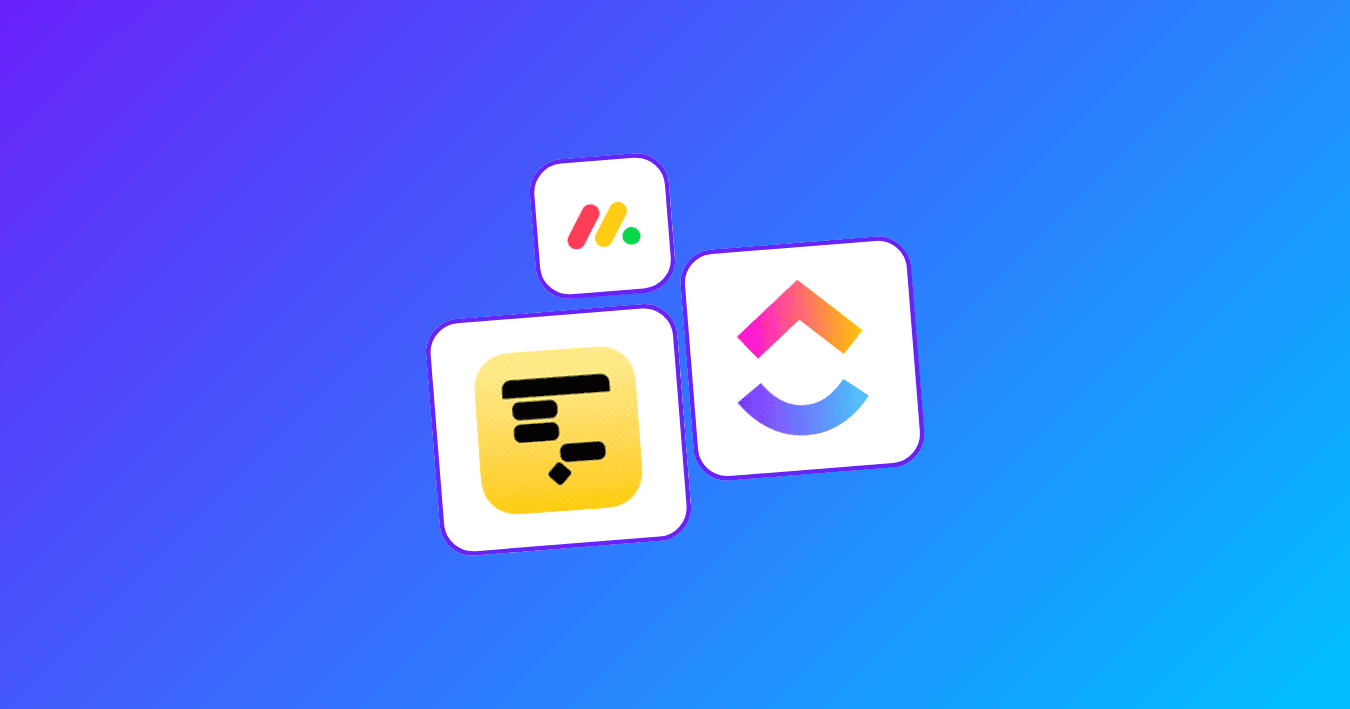 Curated Lists: The Best Productivity Tools Ranked