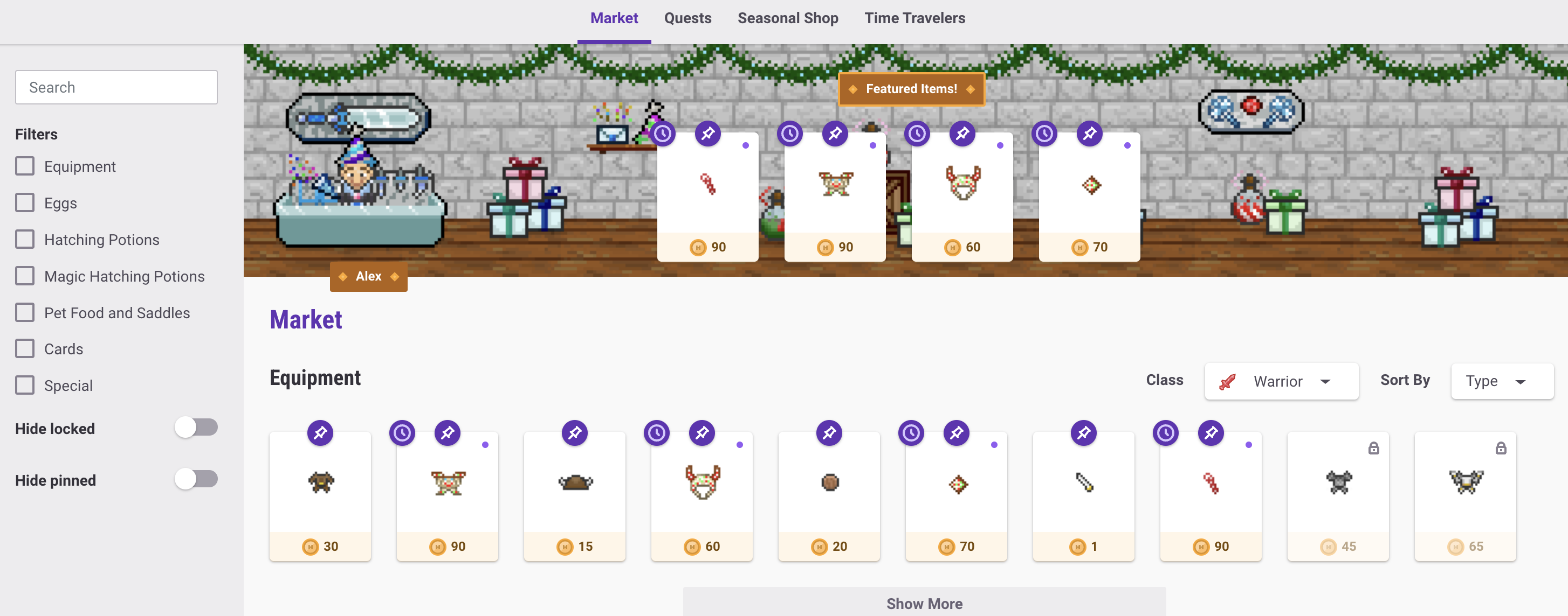 Habitica Review: The Playful Way to Habit Track in 2024