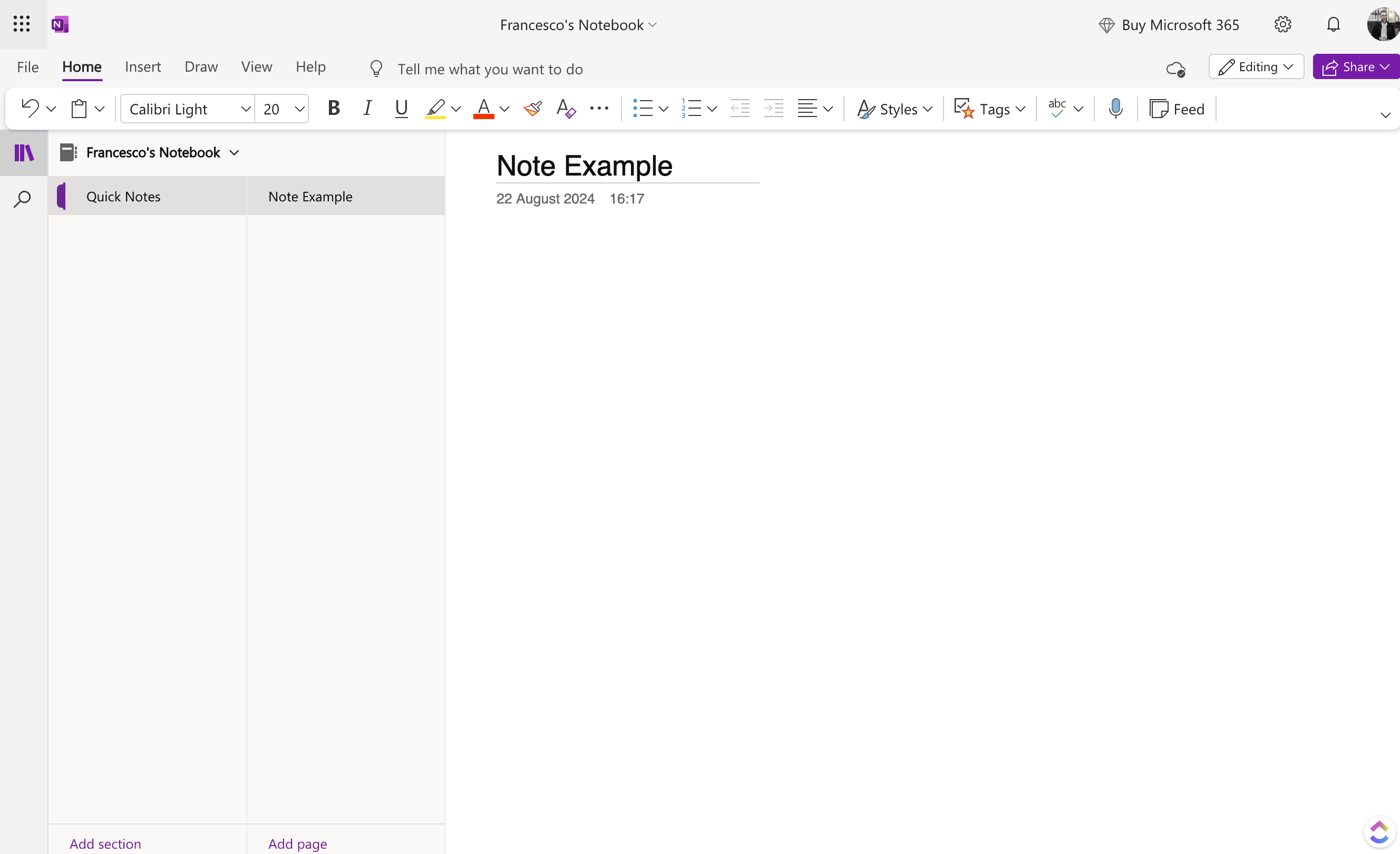 Top 10 Evernote Alternatives in 2024