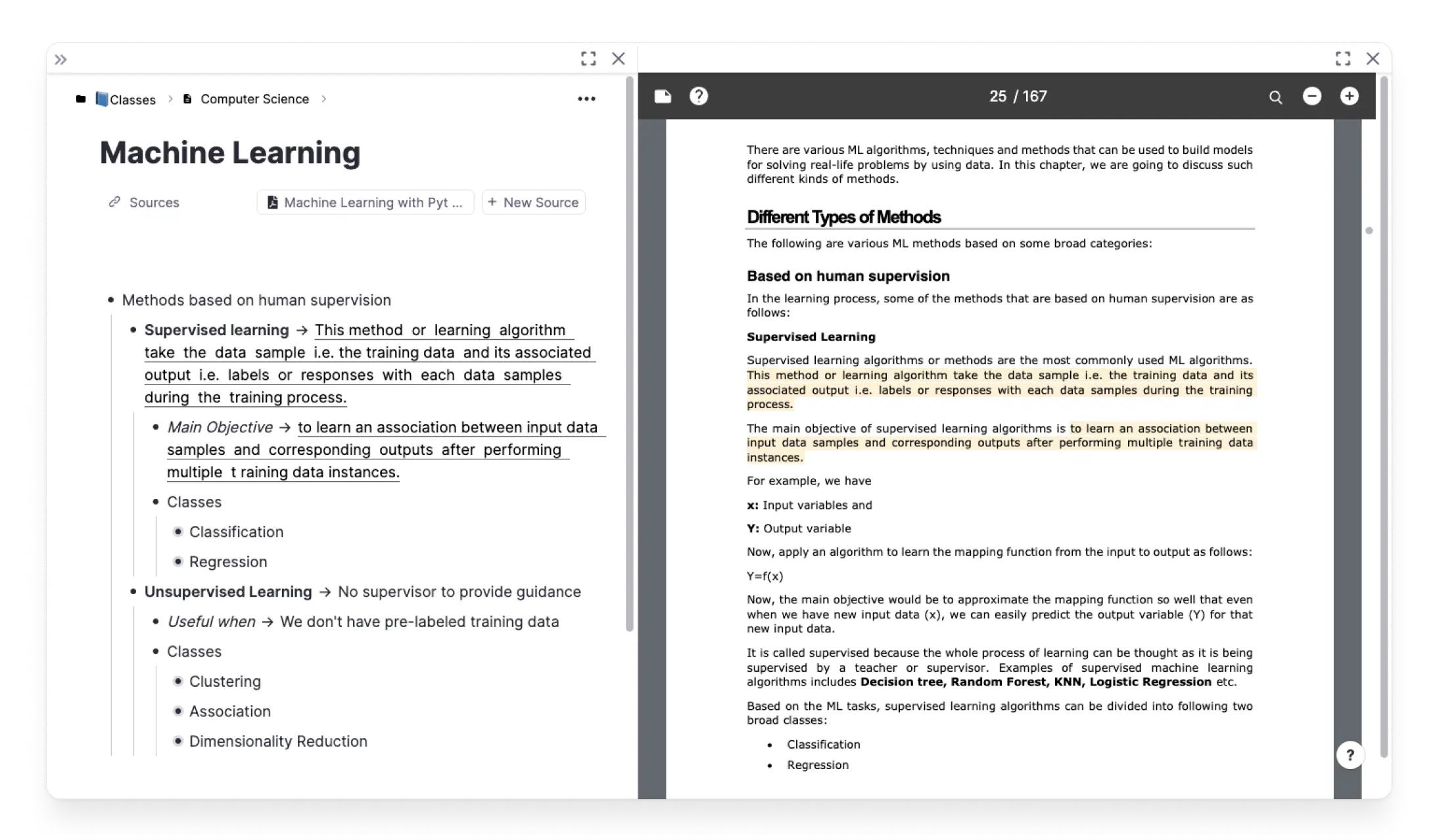 RemNote Review for Students, Features & Alternatives