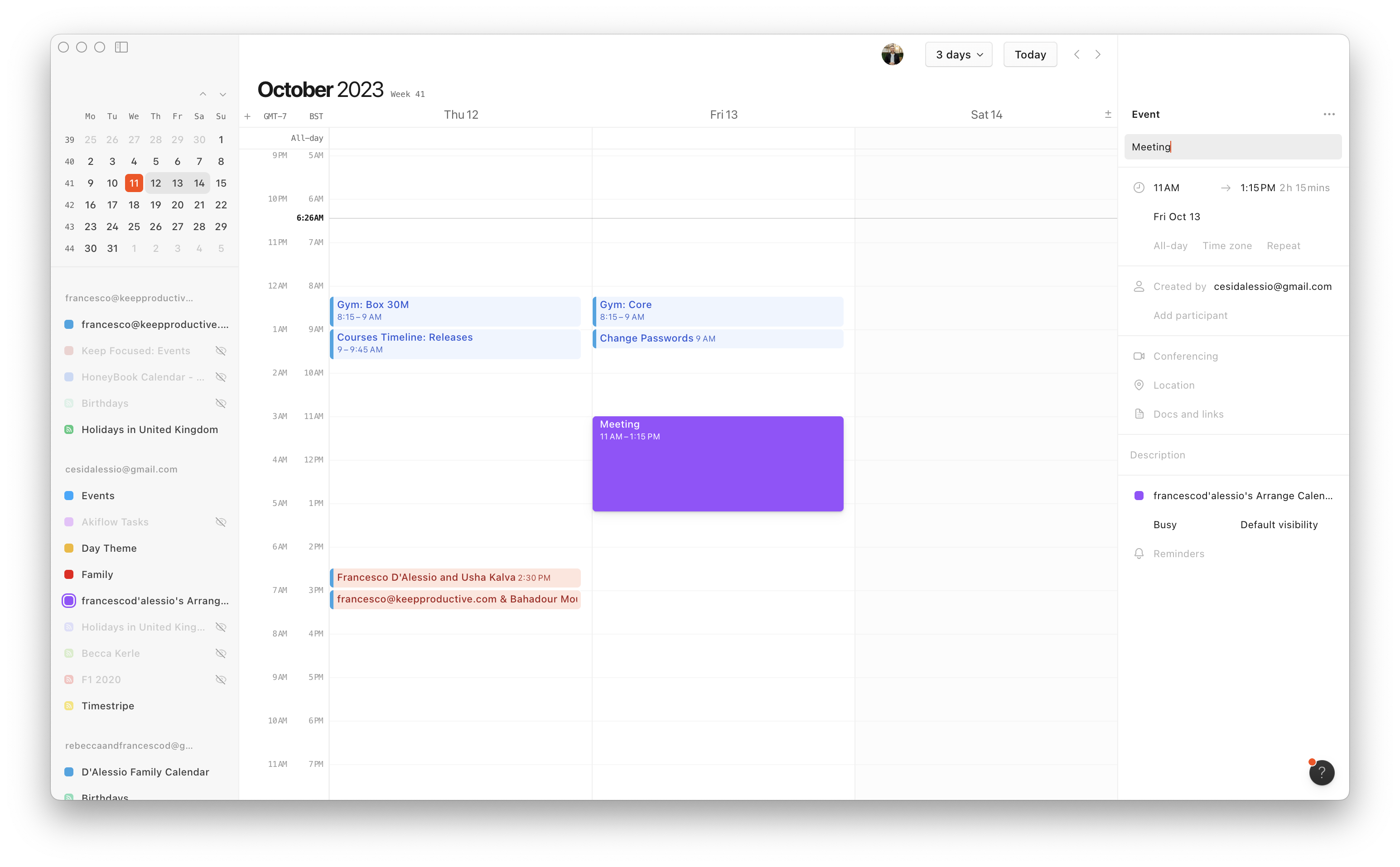 Cron Calendar Review: Best Features, Pricing, Alternatives