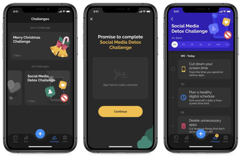 Best Habit Tracker Apps for 2024: Reviewed & Curated