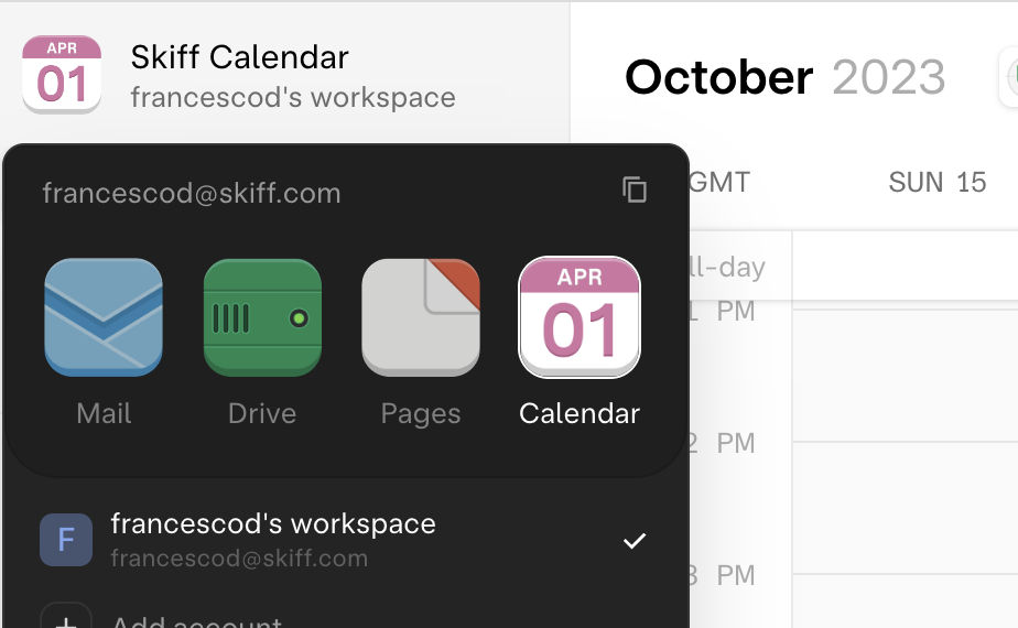 Skiff Review (2024): The Best Secure Email App?