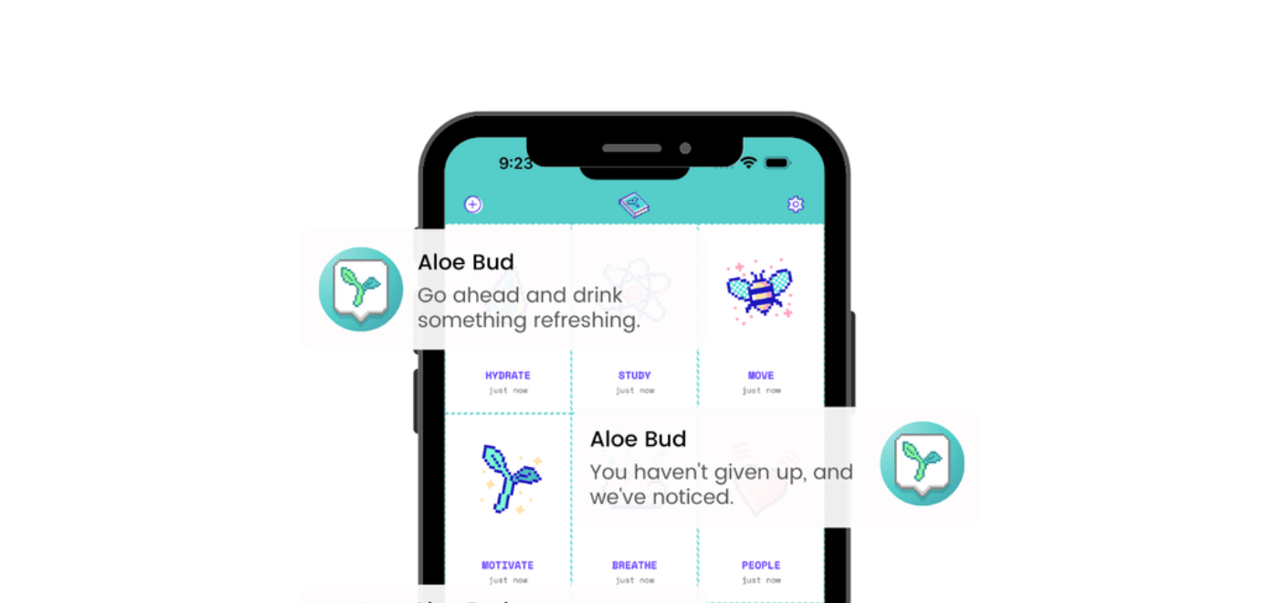 Aloe Bud: Top Features, Pricing & User Reviews (2024)