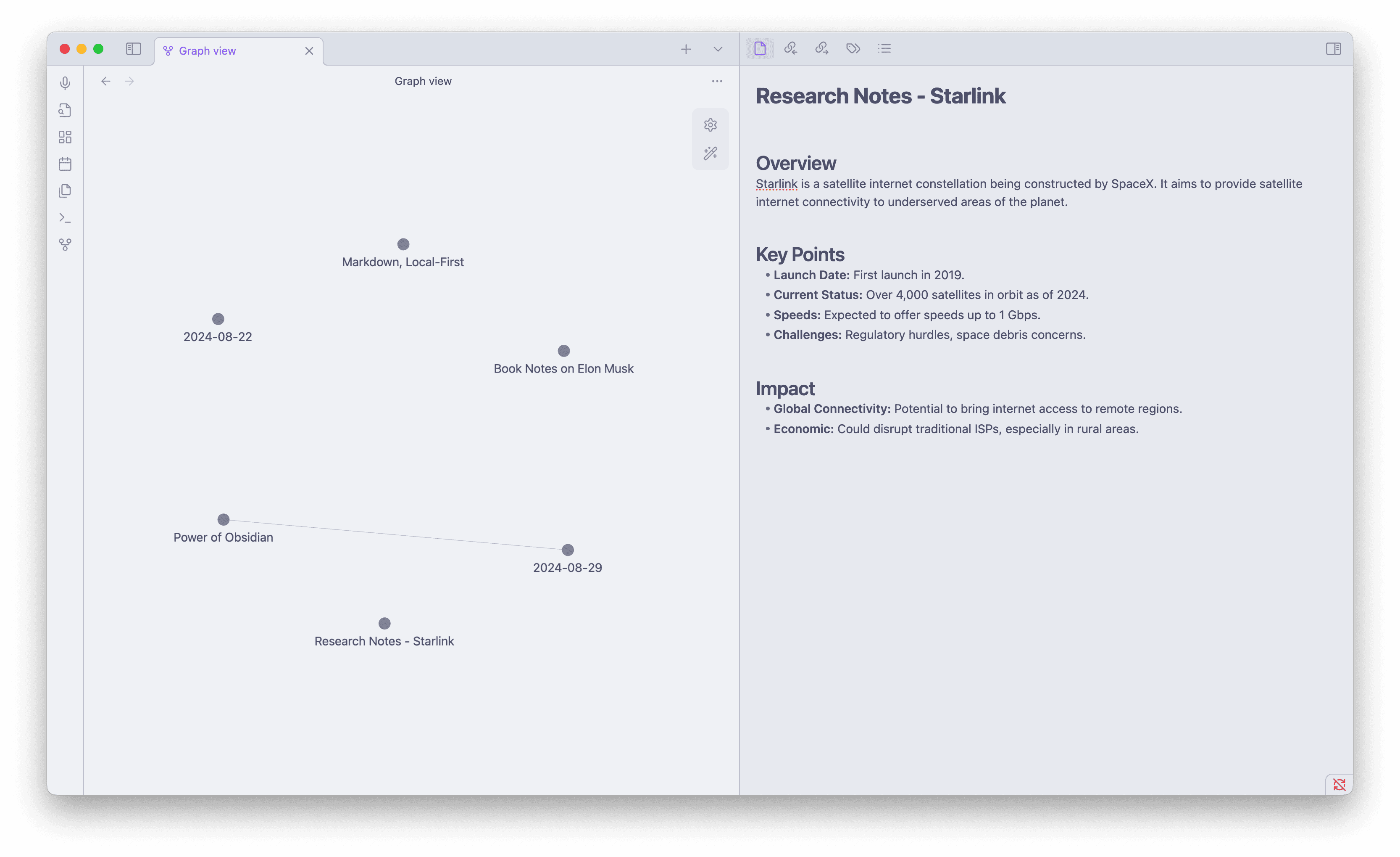 We Tested Obsidian: Is It Worth It For Notes?