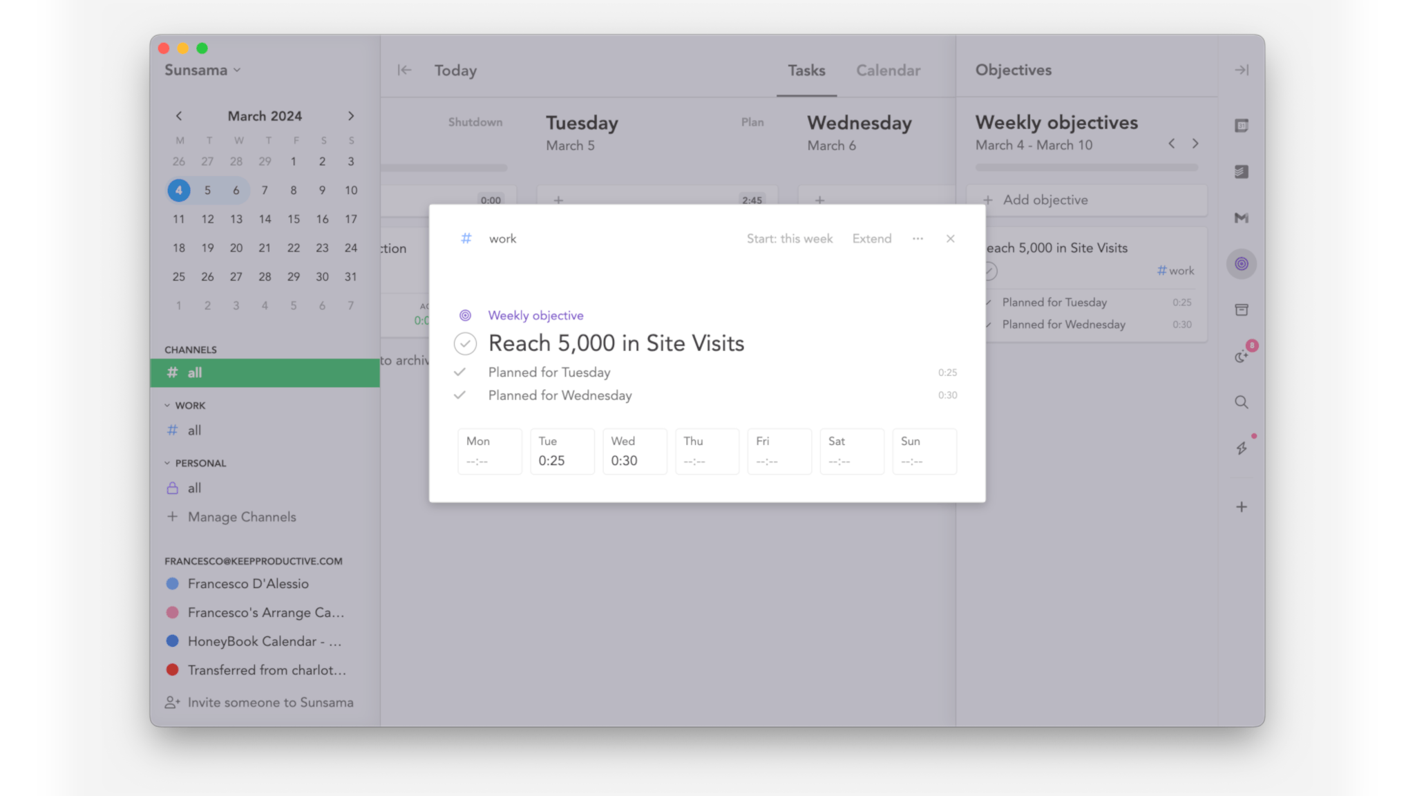 We Tested Sunsama: Is It Worth It? (2025)