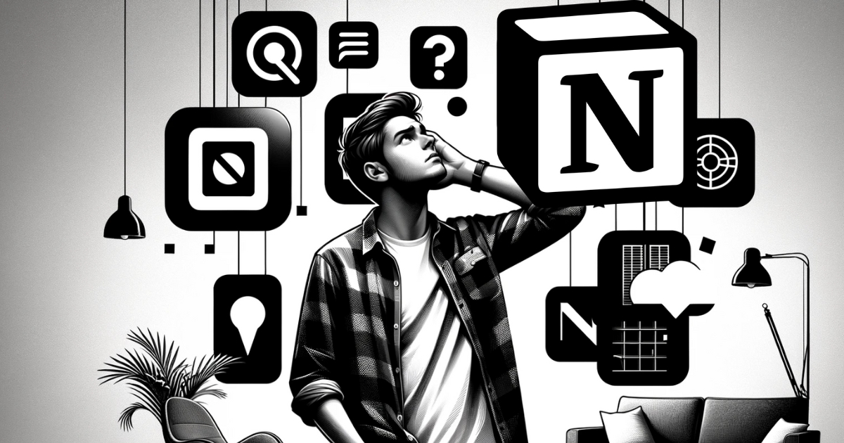 Ditching Notion? Best Notion Alternatives to Try in 2024